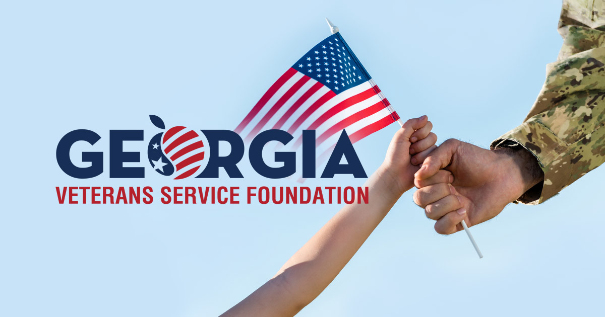Georgia Veterans Service Foundation | Serving Those Who Have Served